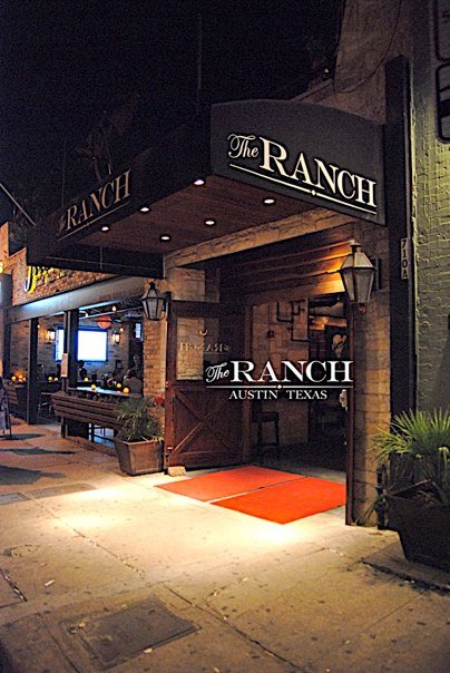 The Ranch - Austin ~ MyBarHeaven | Nightclub Event Tickets