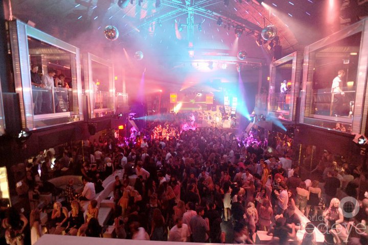 LIV - Miami ~ MyBarHeaven | Nightclub Event Tickets