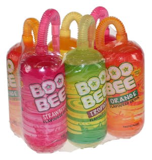 Gastric Prawn: Boobee juice anyone?!