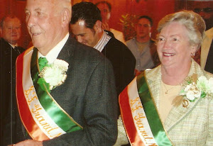 World Wide Galvin Reunion: Meet the Ferris Family