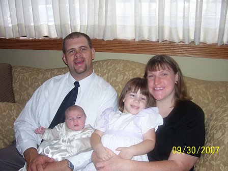 World Wide Galvin Reunion: Meet the Ferris Family