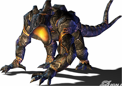 Godzilla: Unleashed (Wii) - Page 5 - Toho Kingdom
