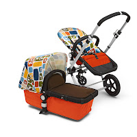 From Bump to Baby to Toddler: Discontinued Bugaboo Cameleon Base