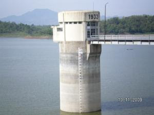 Wisataku: Waduk Pacal