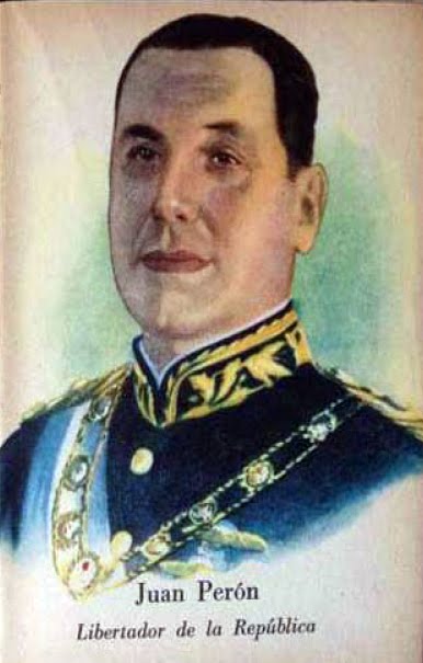 "Imagenes Peronistas Merchandising