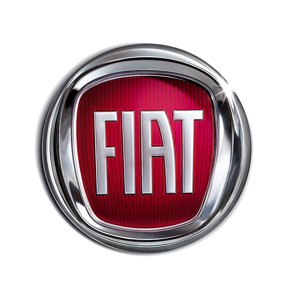 Logos Car: Fiat logo