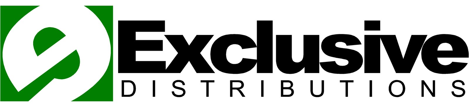 Exclusive Distributions