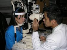 spicaadhara's blog: Glaukoma