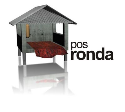 Sejarah POS Ronda | Yang Penting Hepi