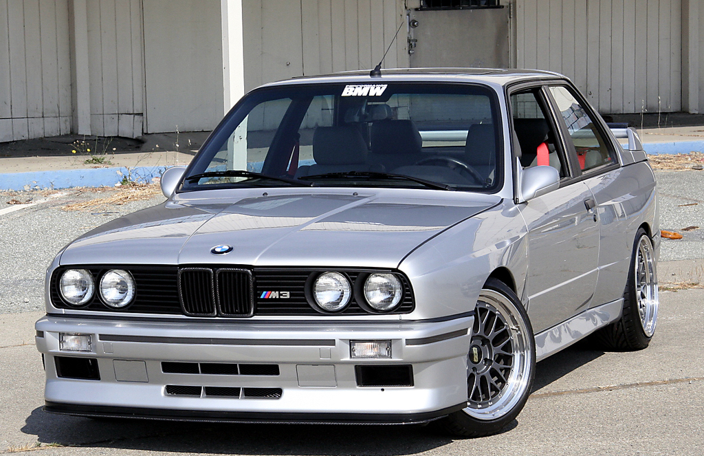 BMW E30 VS BMW E36 [Encuesta] - Forocoches