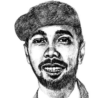 Tower Of Meaning: Sobre Ron Hardy