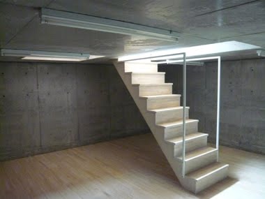 This Small House: Kinoco