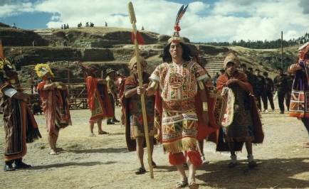 El Perú Incaico: Introducción al Perú Incaico | Historia del Perú en la Web