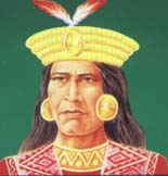 El Perú Incaico: Los Trece Incas | Historia del Perú en la Web