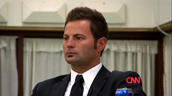 Young Conservatives of America: Ryan Sorba on CNN, Right on the Edge