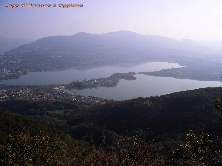 zabette-oggiono: oggiono e i suoi .........monumenti