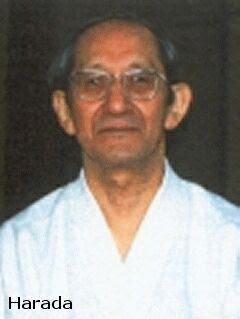 EKOS: Mestre Harada
