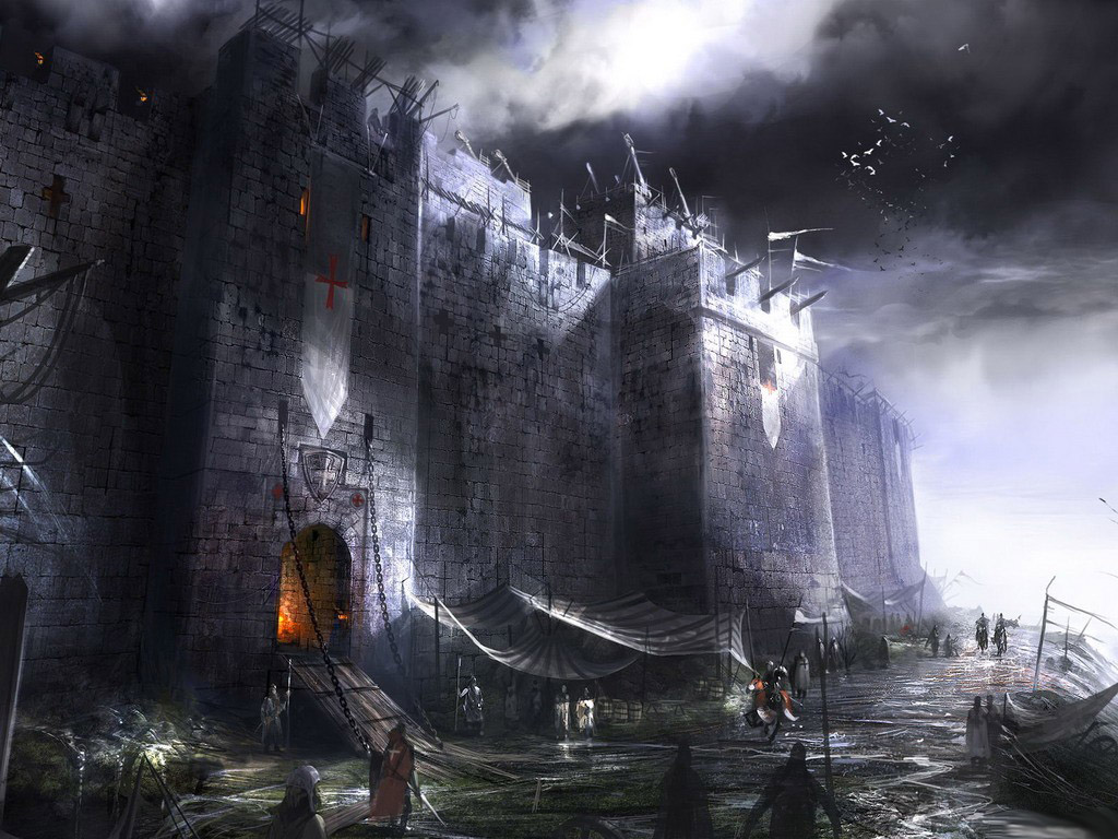 Castillos wallpapers HD - Imagui