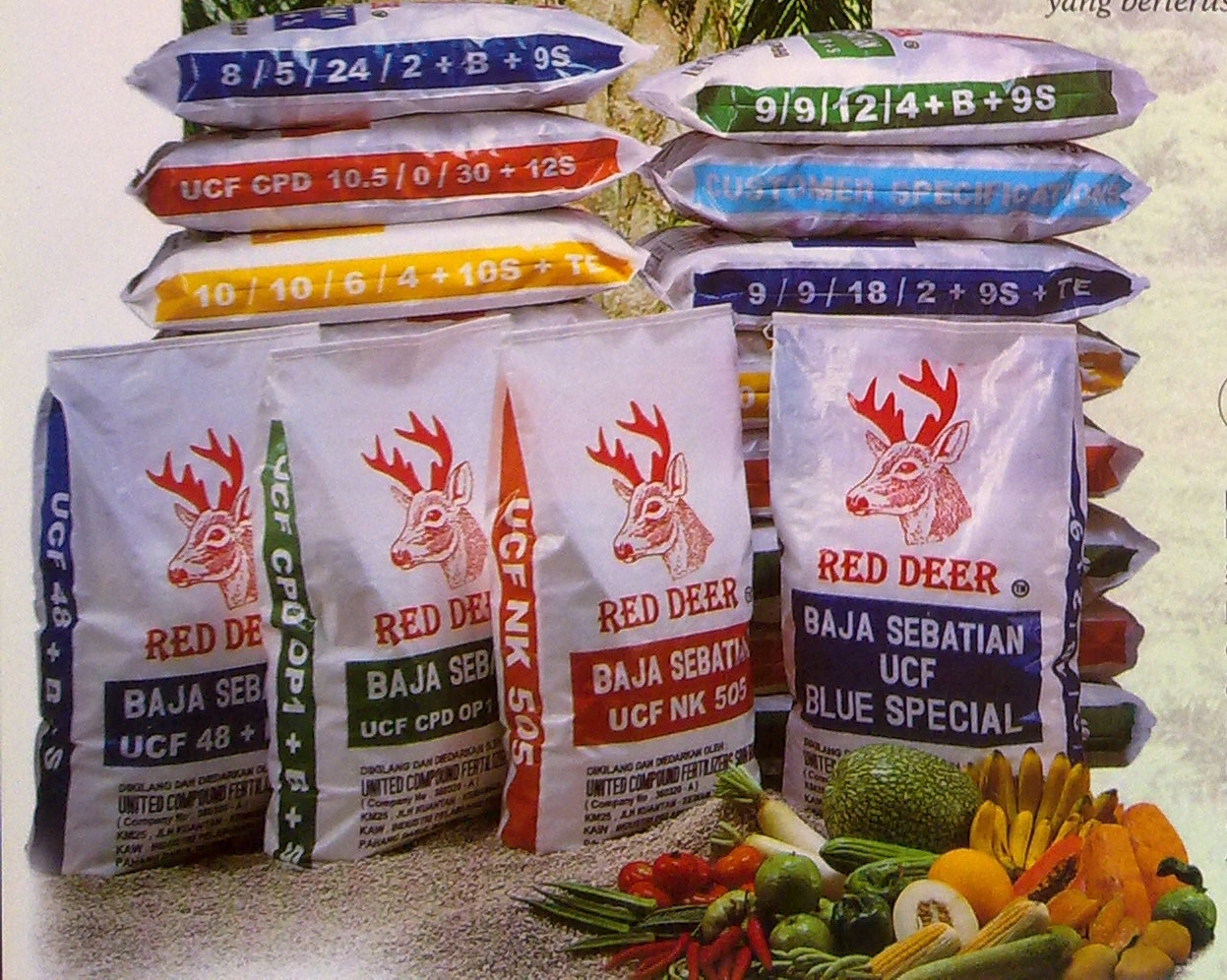 ☆RED DEER☆ BAJA SAWIT...: MPOB F1