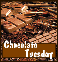 Sugar, Spice and Monkey Tales!: Chocolate Tuesday Blog Hop #2