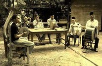 Informasi Wisata dan Budaya: Dari Betawi,Tentang Tanjidor