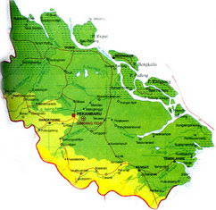 Informasi Wisata dan Budaya: Kota Pekanbaru Provinsi Riau