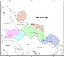 Informasi Wisata dan Budaya: Kabupaten Bengkalis Provinsi Riau