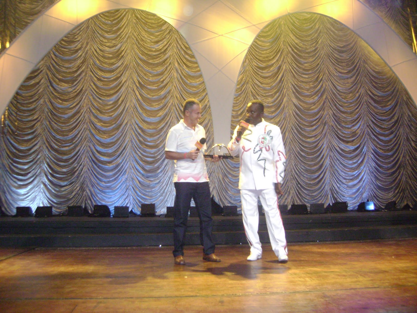 Programa David da Show