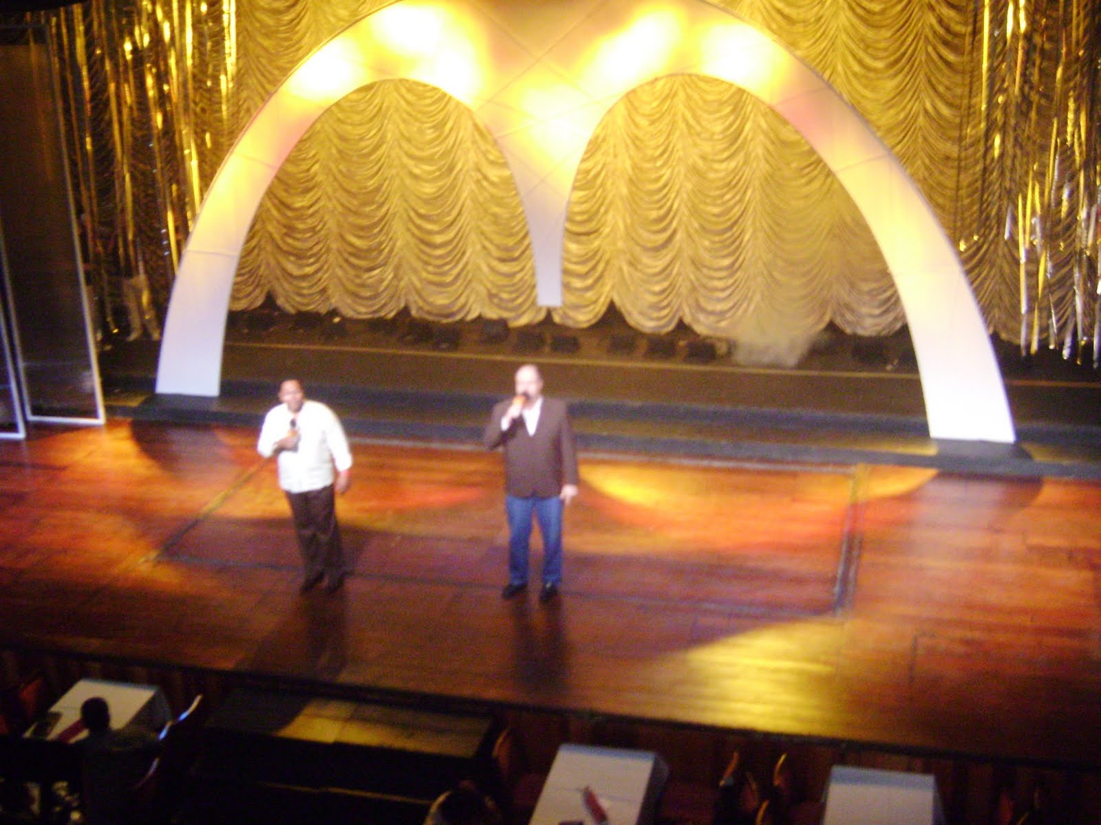 Programa David da Show