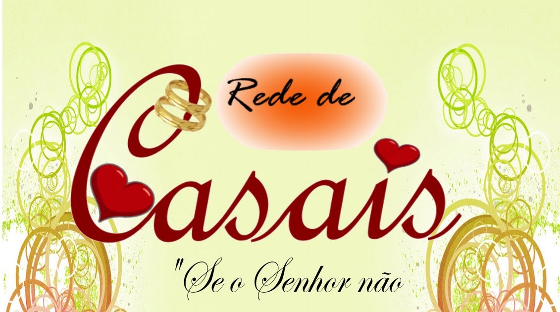 MAI - MINISTÉRIO APOSTÓLICO INTERNACIONAL: REDE DE CASAIS - DIA 27/11 ...