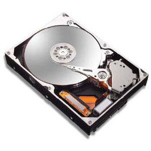 Hard Disk - HD - Disco Rígido - ClipaTec Informática