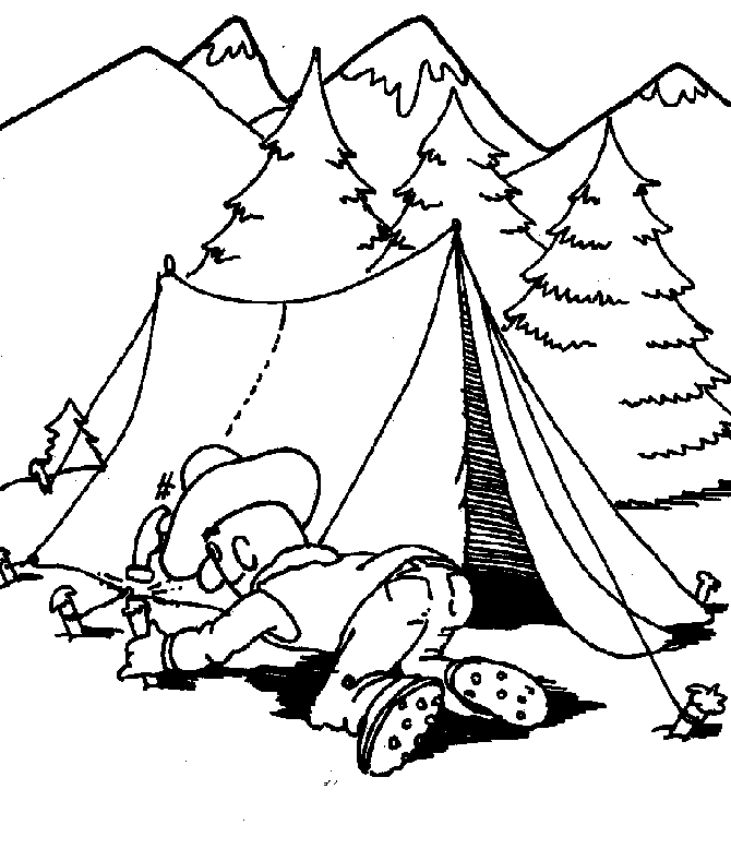 colorer les dessins color drawings for children: Des Dessins à colorer