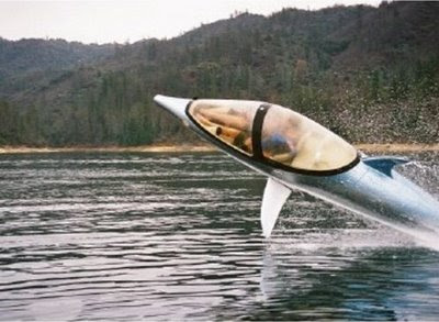 One Cool Picture After Another: A really really cool boat!