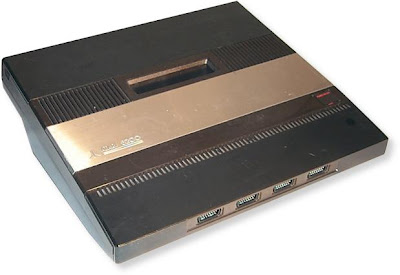 Retro Roms: Atari 5200: 4 x TOSEC