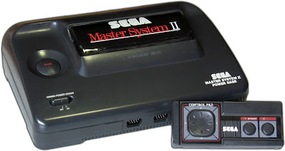 Retro Roms: Sega Master System - Mark III No-Intro 20081125 Romset
