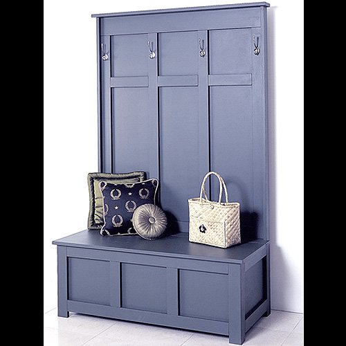 Domesticated: I love furniture....