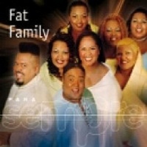 Arquivo Musical Downloads: Fat Family - (2001) Série Pra Sempre