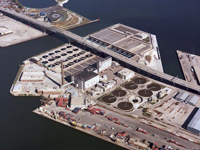 The Demix: Escape from Jones Island | Fan-belt Milwaukee