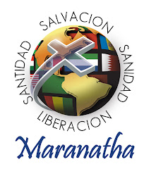 maranatha copacabana