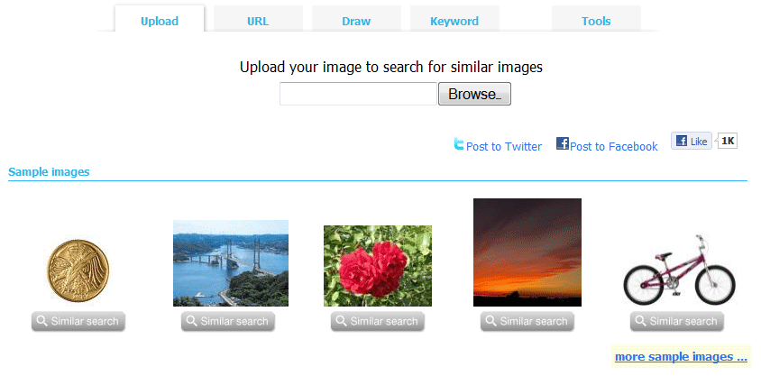 Get a good Taste of brilliant Image Search at Gazopa !! ~ Bloggossips ...