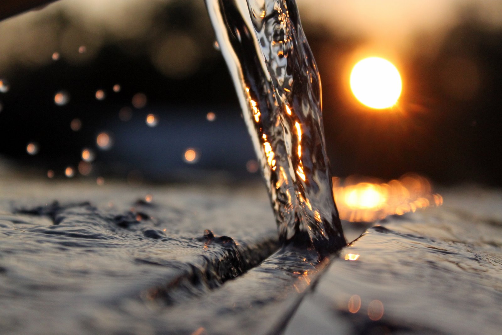 Ye Olde Sandwich Shoppe: Photography Fridays - Shutter Speed Addiction