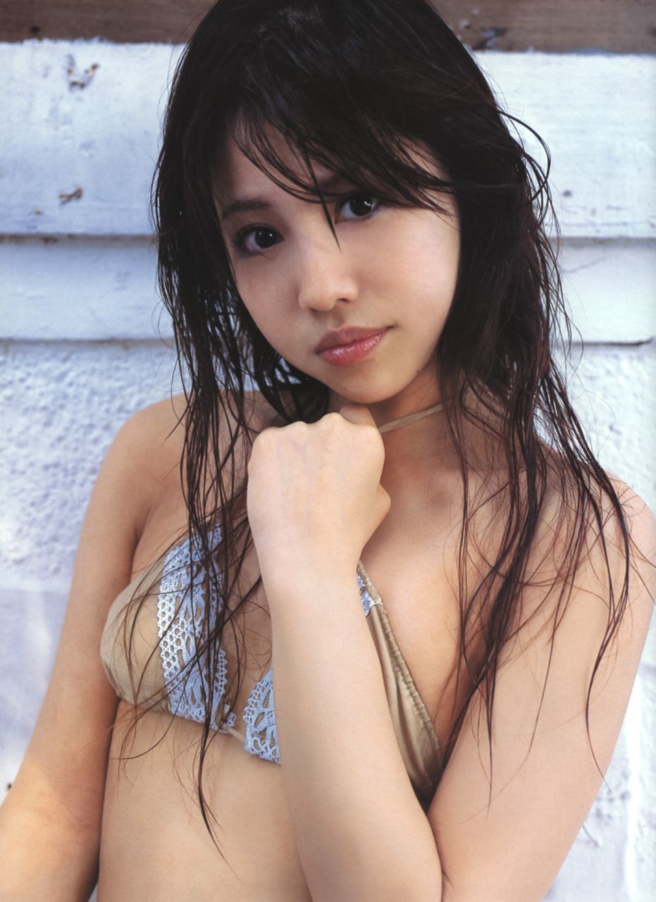 Ohe Tomomi 1st Photobook Graduation [Descarga]