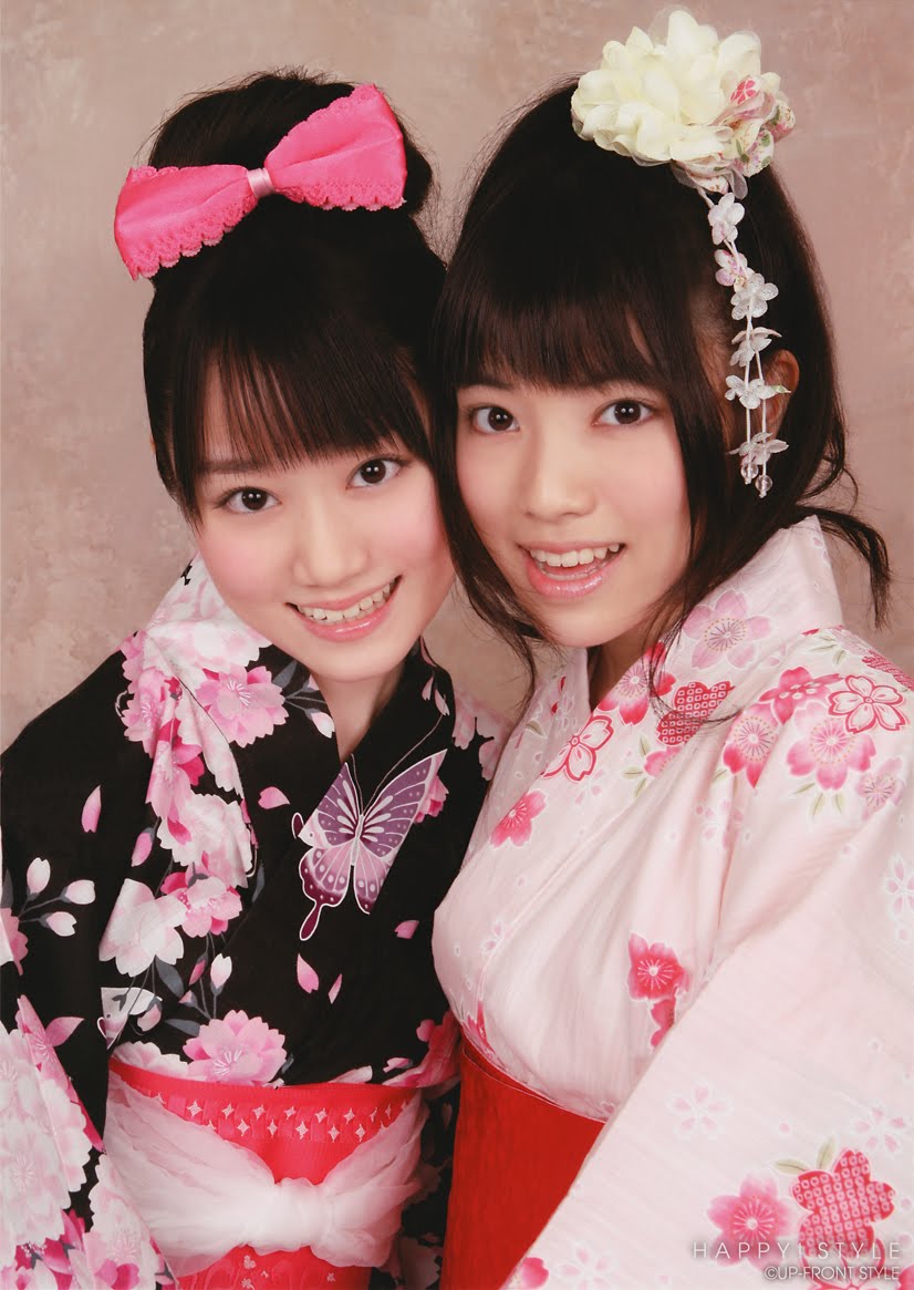 YuiKaori 4th Single Anunciado!