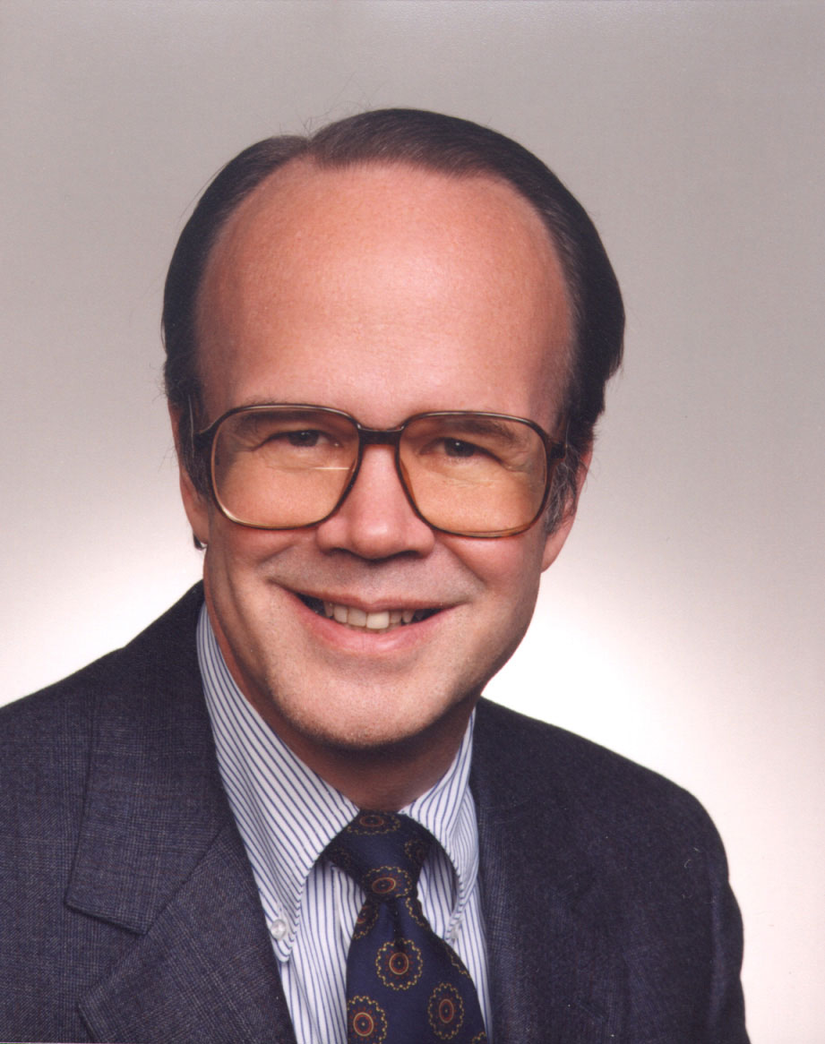 Stranger in a Strange Land: James Montgomery Boice: Three Points on ...