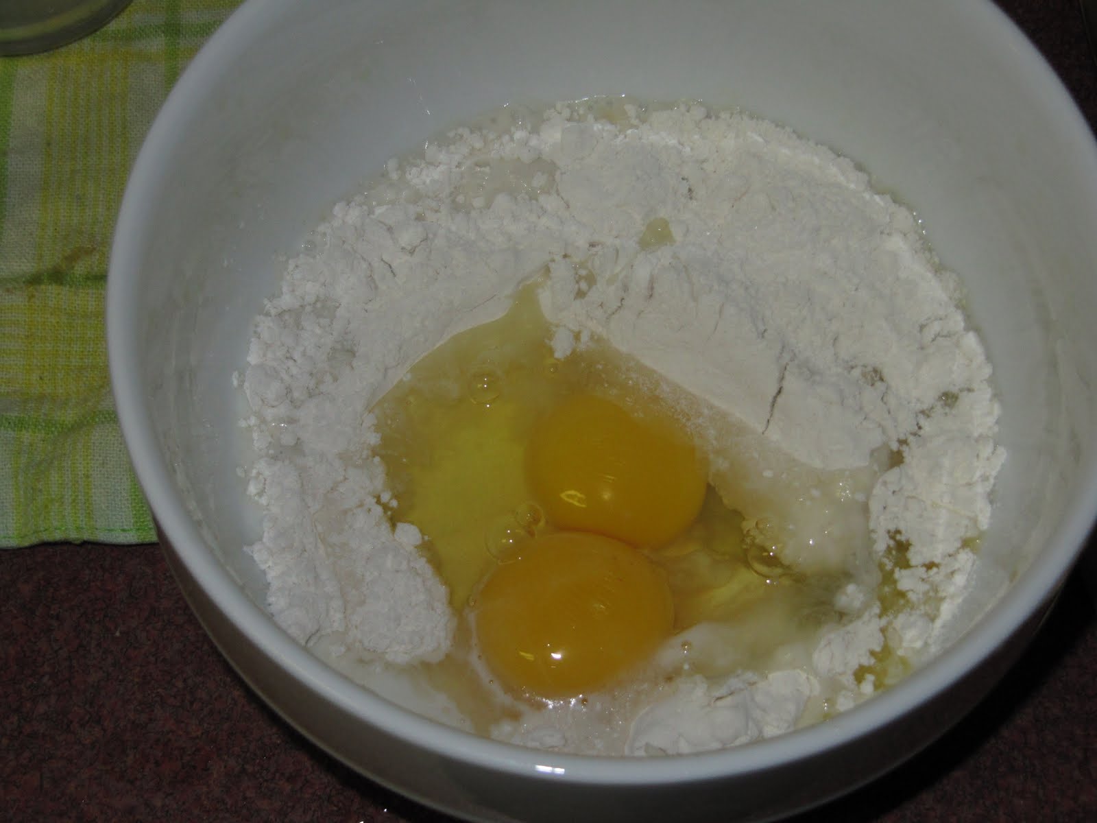 Cajun Catfish Crepe-کرپ ماهی با ادویه کیجن