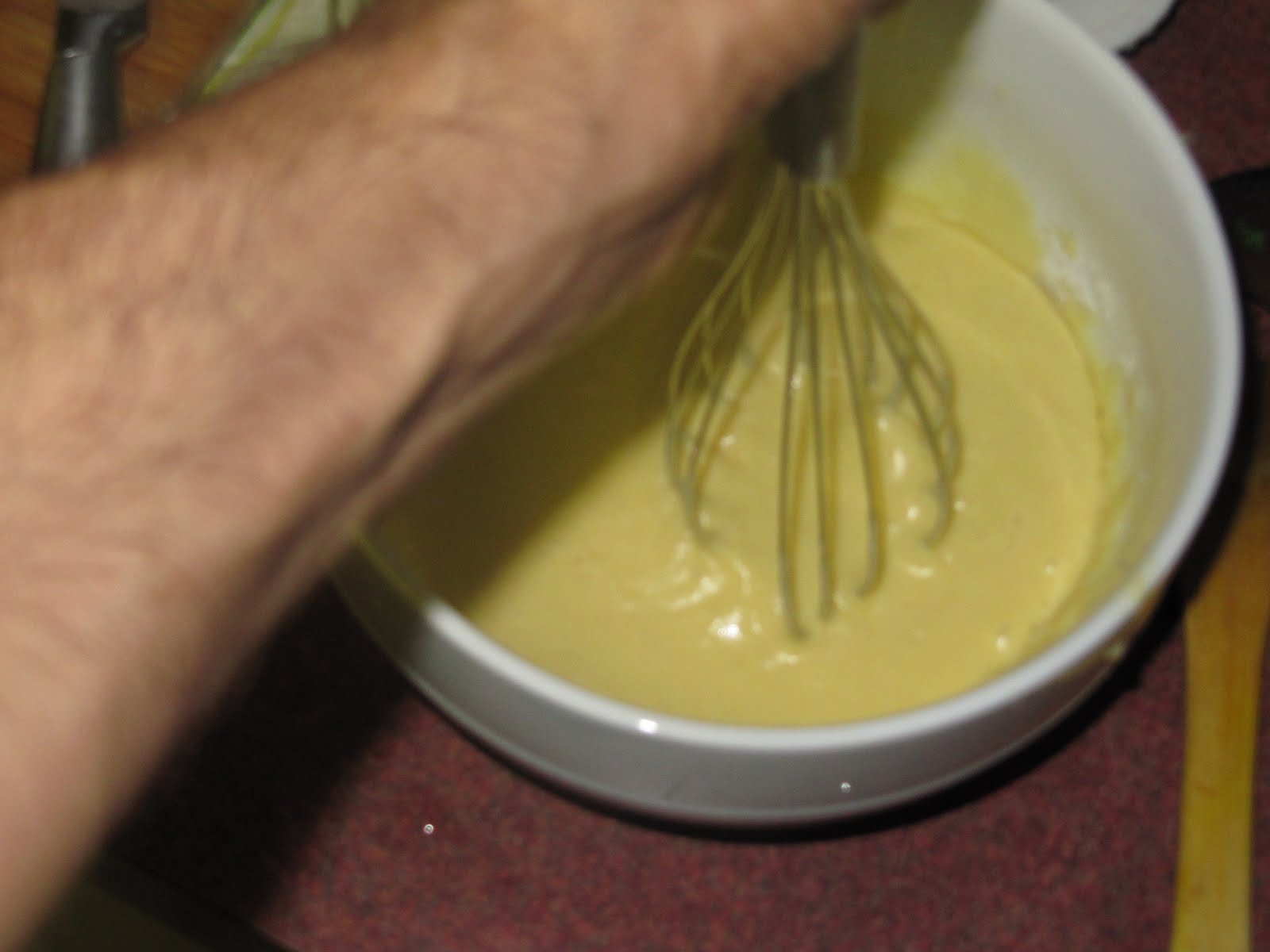 Cajun Catfish Crepe-کرپ ماهی با ادویه کیجن