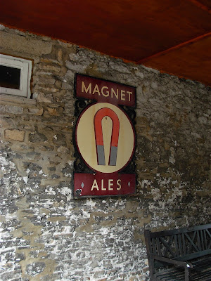 Hey, it's Dalis!: Moors to Dales, Lovin' Yorkshire