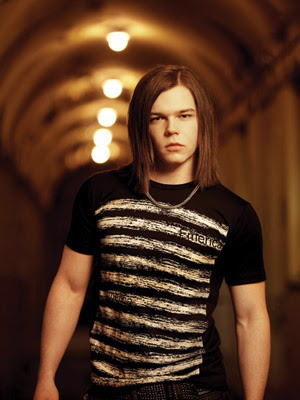 Tokio Hotel: todo sobre Georg Listing