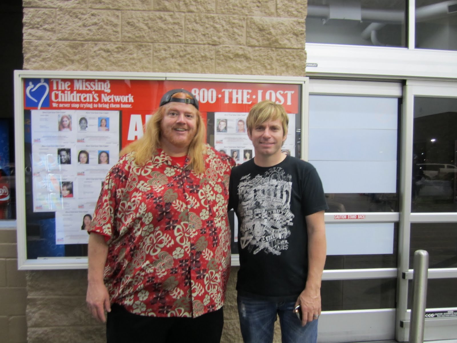 Riley Stephenson Global Evangelism