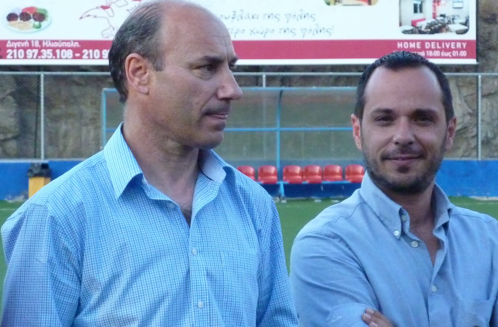 Sportifico.gr: ΦΙΕΣΤΑ- ΑΝΟΔΟΥ - Η ΔΙΑΝΑ ΗΛΙΟΥΠΟΛΗΣ